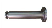 China Mud Pump 45 Steel 35GrMo Liner Piston Rod API7K Standard for sale