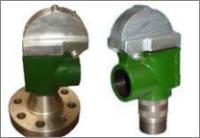 China Shear Valve JA-3 35Mpa Drilling Rig Mud Pump Parts for sale