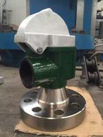 China Shear Valve JA-3 35Mpa Drilling Rig Mud Pump Parts for sale