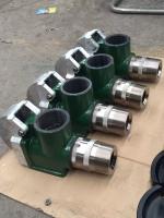 China Shear Valve JA-3 35Mpa Drilling Rig Mud Pump Parts for sale