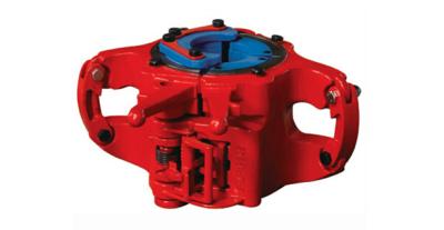 China Y Series Slip Type Elevator 88.9mm Drilling Handling Tool with 1350kN Capacity for Oil Well Operations for sale