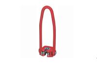 China SRE Type Sucker Rod Elevator 20-25 Tons 180-225KN API 8C Certified Drilling Handling Tool for sale