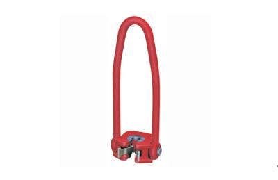 China SRE Type Sucker Rod Elevator 20-25 Tons 180-225KN API 8C Certified Drilling Handling Tool for sale