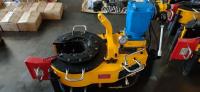 China XQ140/12YA Hydraulic Power Tong for 2 7/8