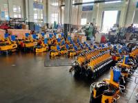 China XQ140/12YA Hydraulic Power Tong for 2 7/8