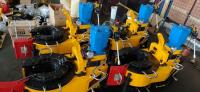 China XQ140/12YA Hydraulic Power Tong for 2 7/8