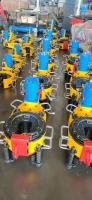 China XQ140/12YA Hydraulic Power Tong for 2 7/8