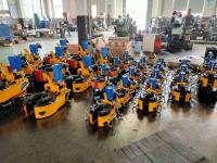 China XQ140/12YA Hydraulic Power Tong for 2 7/8