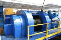 China JC70 Drilling Rig Drawwork 200HP 970r/min Oil Well Equipment Parts | API Certified for sale