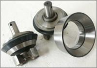 China Valve Assembly API 7K Drilling Rig Mud Pump Parts for sale