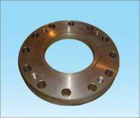 China Gas 35CrMo API7K Drilling Rig Mud Pump Wear Plate for sale
