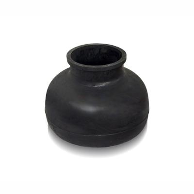 China Mud Pump API 7K Rubber Air Bag Capsules - Oilfield Pressure Management Component for High-Pressure Drilling Systems for sale