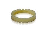 China F800 Mud Pump Nylon Oil Seal Ring - API 7K Standard Wear-Resistant Sealing Component for Drilling Equipment for sale