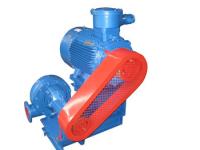China JQB5×6-10 Shear Pump for Drilling Fluids - 155 m³/h Capacity, 32m Head with 55kW Motor for sale