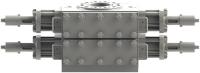 China Side Open Type Ram Workover BOP 5000PSI 9 Inch Drilling API Standard for sale