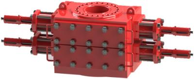 China Side Open Type Ram Workover BOP 5000PSI 9 Inch Drilling API Standard for sale