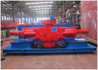 China Single Ram 7-1/16