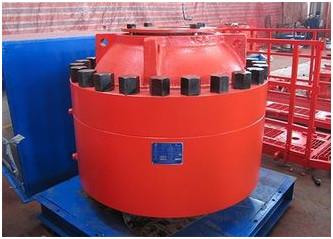 China Spherical Rubber Annular Blowout Preventer 13 5/8