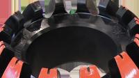 China Annular BOP FH35-35 7 1/16