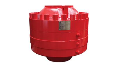 China Oilfield Drilling Annular BOP FH1821NL-00 21MPa 179mm API Standard for sale