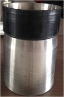 China Packer Rubber Cylinder HG/T 146x90x160 Oil Well Drilling Parts 150C 60MPa for sale