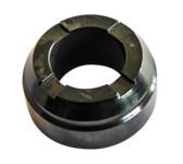 China Packer Rubber Cylinder HG/T 146x90x160 Oil Well Drilling Parts 150C 60MPa for sale