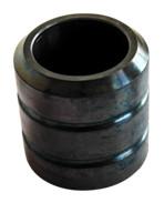 China Packer Rubber Cylinder HG/T 146x90x160 Oil Well Drilling Parts 150C 60MPa for sale