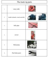 China WTZ-400 Full Hydraulic Top Drive Seismic Drilling Rig with 10m Stroke and 12,000kg Hoisting Capacity for sale