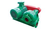 China JQB Series Shear Pump 155 m³/h Flow Rate 55 kW Motor for Drilling Fluid Solid Control System for sale