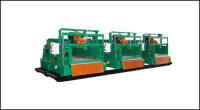 China Explosion Proof ExdIIBT4 Shale Shaker 2x1.865KW 1850KG Solid Control Equipment for sale
