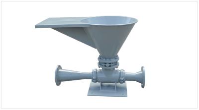 China ZHP Mixing Hopper 708mm Diameter Drilling Fluid Equipment with 55kW Mix Pump and 180 m³/h Flow Capacity for sale