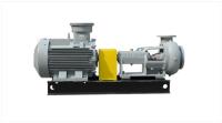 China 75KW SB6×8J-13 Sand Pump 240m³/h Capacity 37m Head Industrial Centrifugal Pump for Solid Control Systems for sale