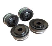 China Bomco Butadiene-Acrylonitrile Rubber Piston for F1300/F1600 Drilling Rig Mud Pumps with API 7 Standards for sale
