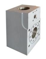 China Mud Pump Forged Hydraulic Cylinder Assembly F1300/F1600 for Drilling Rig Hydraulic End for sale