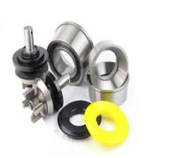 China Through Hole Valve Assembly Drilling Rig Mud Pump Parts for sale