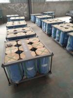 China Bomco Cylinder Liner 170 API Drilling Rig Mud Pump Parts for F1300/F1600 Models with φ95×5.3 and φ200×7 O-Rings for sale