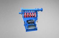 China 100% Polyurethane 4