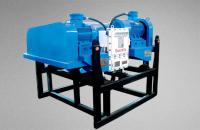 China Decanter Centrifuge 2μm 3000G Solid Control Equipment for Drilling Mud Treatment for sale