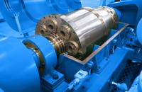 China Decanter Centrifuge 2μm 3000G Solid Control Equipment for Drilling Mud Treatment for sale