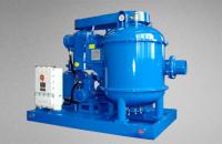 China API Standard Vacuum Degasser Solid Control Equipment Drilling 1005 for sale