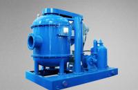 China API Standard Vacuum Degasser Solid Control Equipment Drilling 1005 for sale