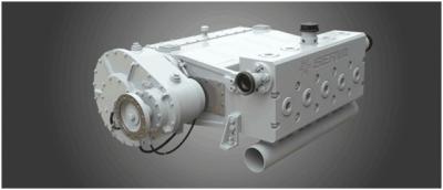 China Serva QPA 1000 API 6