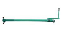 China GNNJQ50-3GA Mud Gun 2 Inch 3 Nozzle Solid Control Equipment Drilling for sale