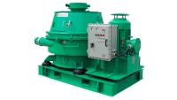 China GNCD930 Coal Screen Scroll Centrifuge 30-50 TPH 420G Fine Coal Drying for sale