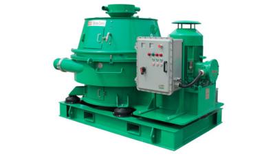 China GNCD930 Coal Screen Scroll Centrifuge 30-50 TPH 420G Fine Coal Drying for sale
