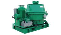 China GNCD930 Coal Screen Scroll Centrifuge 30-50 TPH 420G Fine Coal Drying for sale