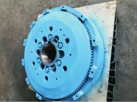 China ATD224 WPT224 Pneumatic Push Type Drilling Rig Clutch 24
