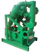 China Drilling Mud Desander 240m3/h 120m3/h Solid Control Equipment ZQ300x2 API Standard for sale