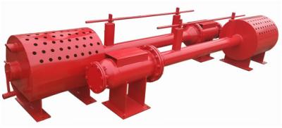 China Remote Control Diesel 40L Electronic Ignition Device for Oil Gas Drilling for sale