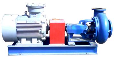 China Drilling Sand Pump SB8x6x14 240-260m3/H API Standard Solid Control Equipment for sale